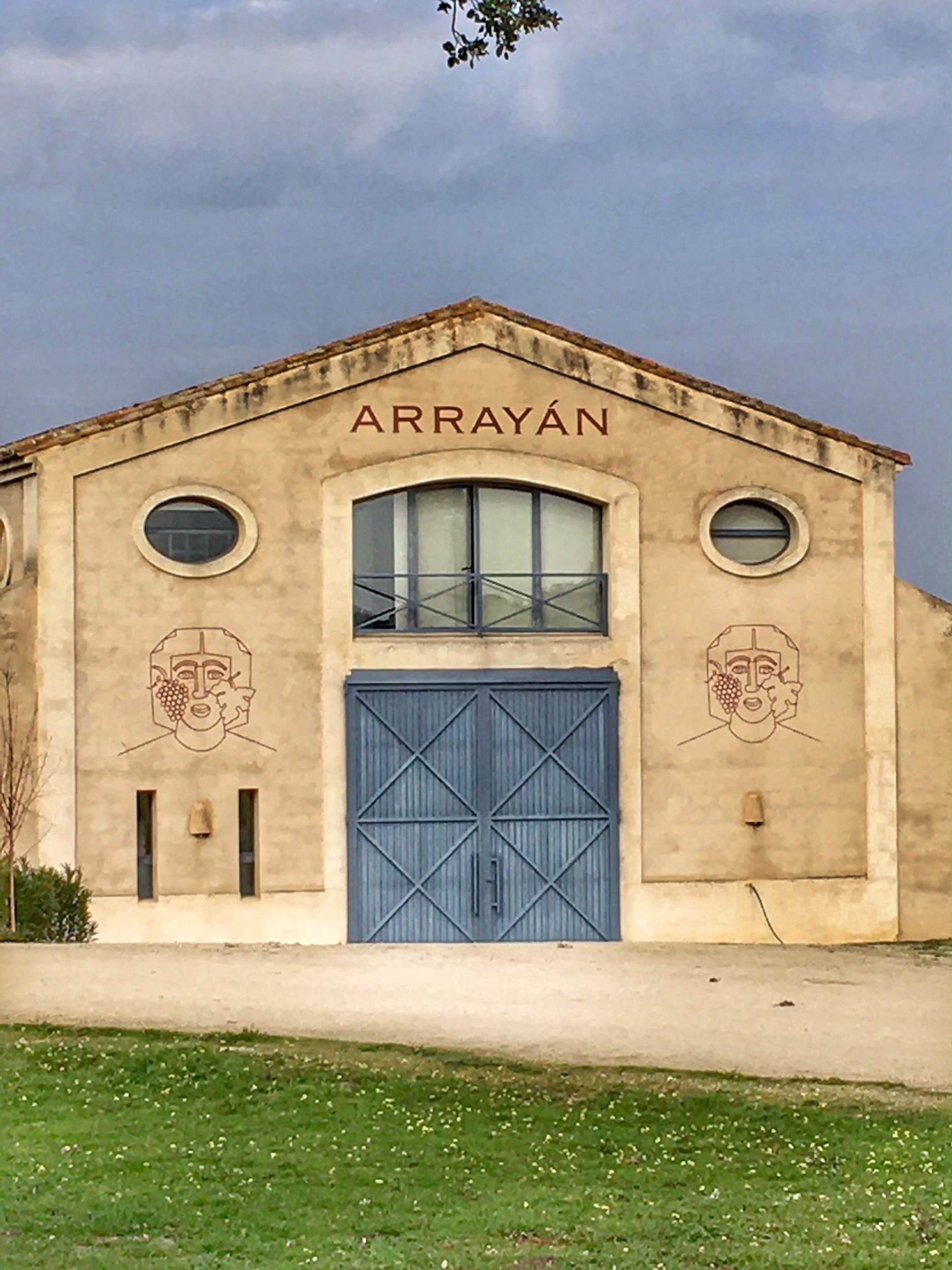 Bodega Arrayán, un viñedo rodeado de naturaleza - Vino Tendencias