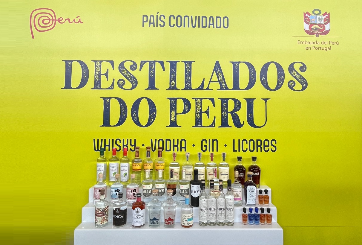 Éxito rotundo en el Lisbon Show 2024 con Perú como país invitado ...