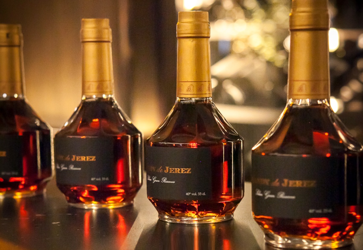 La Brandy de Jerez Cocktail Week 2024 Celebra el espíritu del verano ...